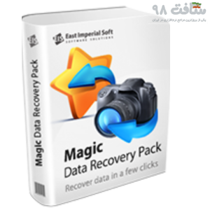 دانلود Magic Photo Recovery رایگان آخرین نسخه 2023 - Soft98