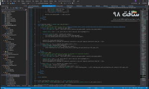 دانلود Microsoft Visual C++ 2019 آخرین نسخه رایگان 2023 - Soft98